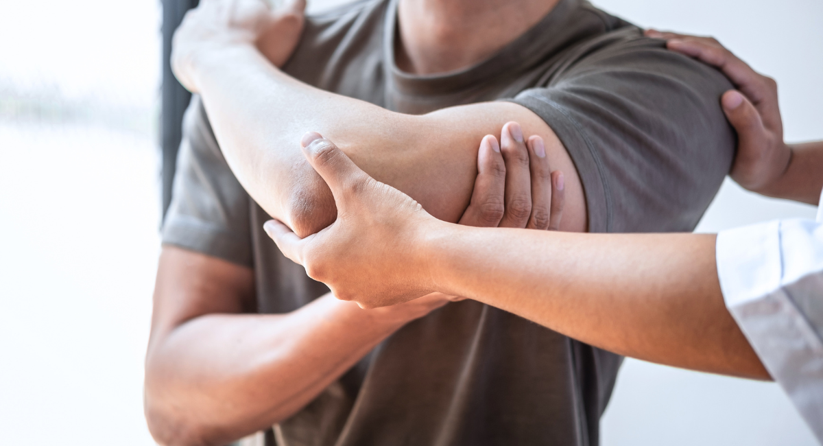 Stem Cell Therapy for Joint Injuries - Nourish House Calls