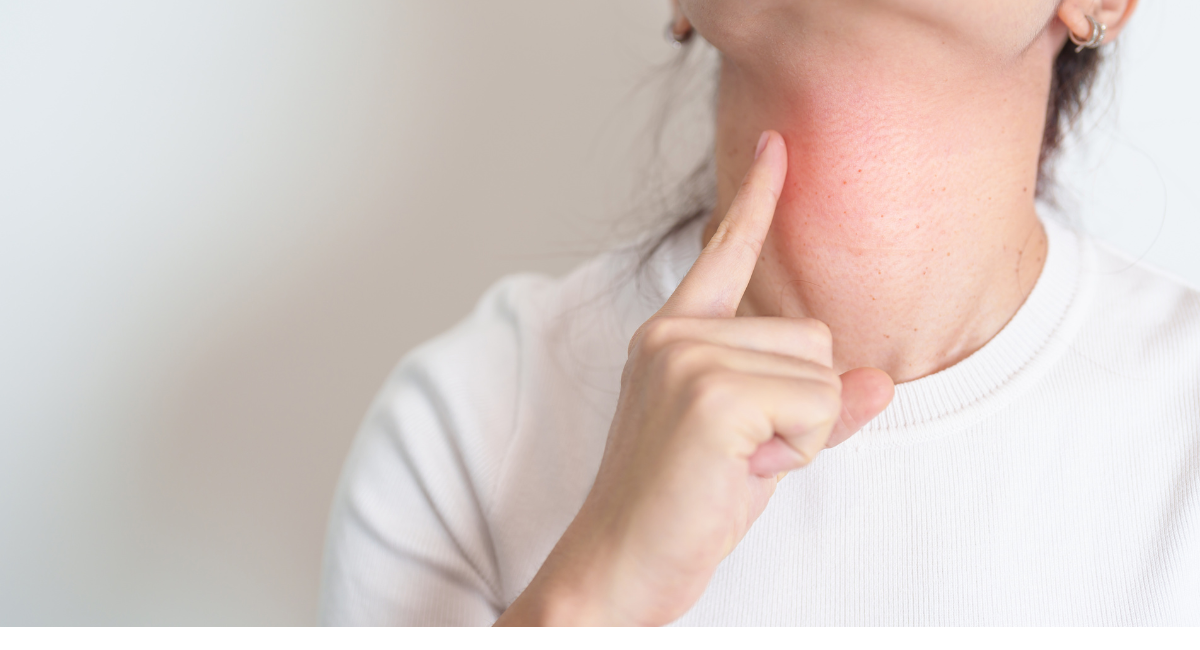 Treating Hyperthyroidism - Nourish House Calls